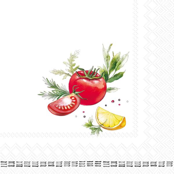・3-PLY PAPER NAPKINS Package of 20 premium quality paper napkins・FOR COCKTAIL PARTIES AND BEVERAGES Napkins measure 5 x ...