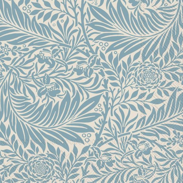 ・3-PLY PAPER NAPKINS Package of 20 premium quality paper napkins・FOR COCKTAIL PARTIES AND BEVERAGES Napkins measure 5 x ...