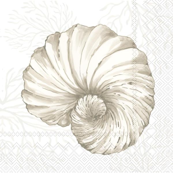 ・3-PLY PAPER NAPKINS Package of 20 premium quality paper napkins・FOR COCKTAIL PARTIES AND BEVERAGES Napkins measure 5 x ...