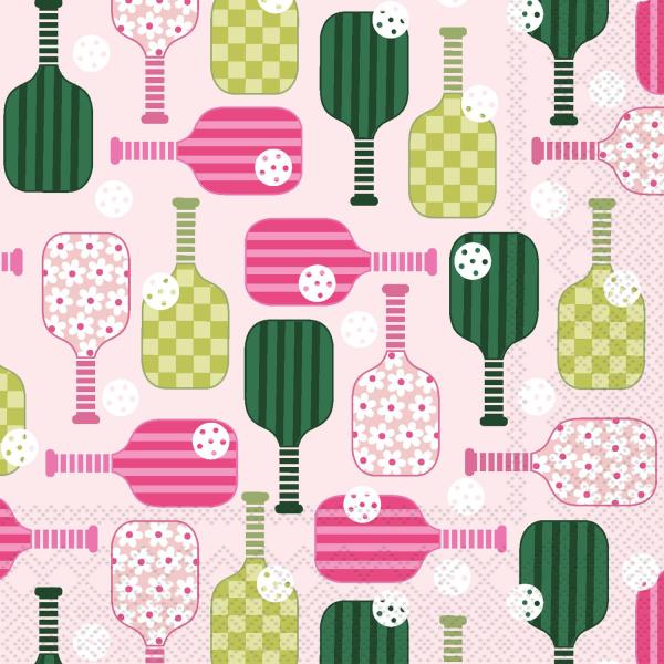 ・3-PLY PAPER NAPKINS Package of 20 premium quality paper napkins・FOR COCKTAIL PARTIES AND BEVERAGES Napkins measure 5 x ...