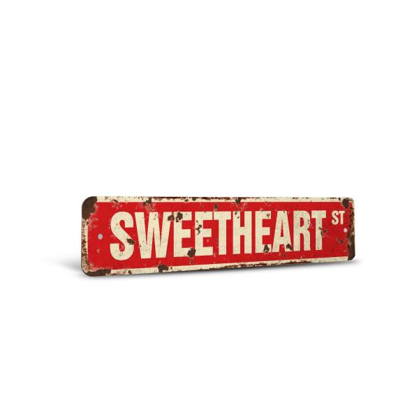・Sign Size : 6" X 24" Plastic Sign・Perfect Gift - Good for decorating a work space or hanging in a den, this novelty sig...