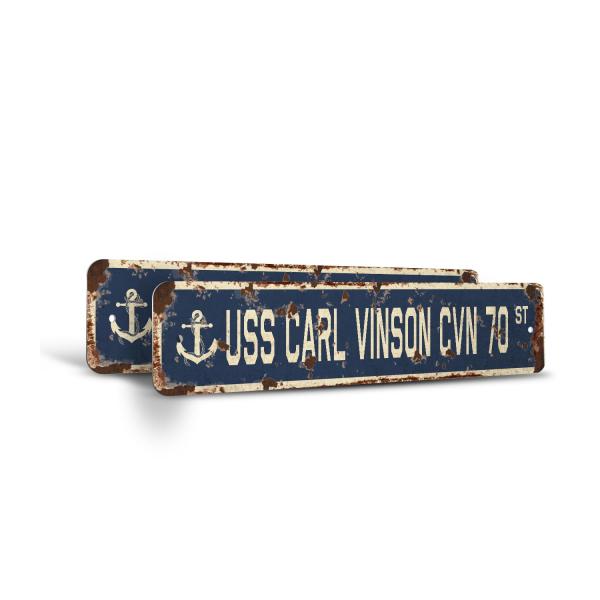 ・Sign Size : 6" X 24" Plastic Sign・Perfect Gift - Good for decorating a work space or hanging in a Den this sign is a gr...