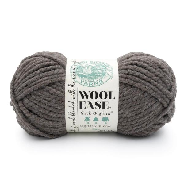 ・BLENDED WOOL YARN FOR KNITTING: Create gorgeous knitted items with a touch of natural wool. This soft wool yarn is perf...