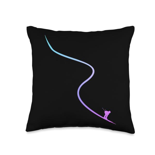 ・This fun vintage ski design is the perfect gift idea for men, women and children who love skiing and winter sports.・100...