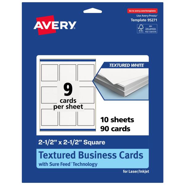 ・Easily create custom Business Cards: Design and print personalized loyalty cards, appointment cards, place cards, and m...