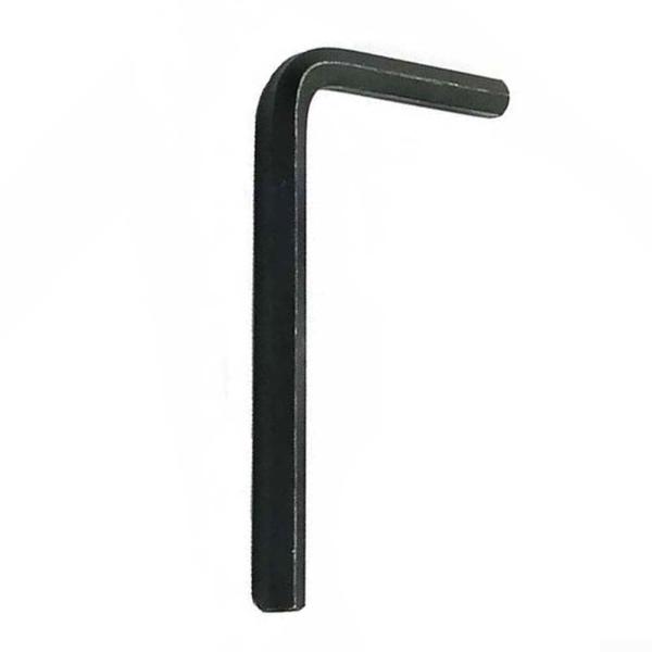 ・[PACKAGE CONTENT] Package contains 1 hex key for circular saw blade bolts, part number 98000-11, supplied as a direct r...