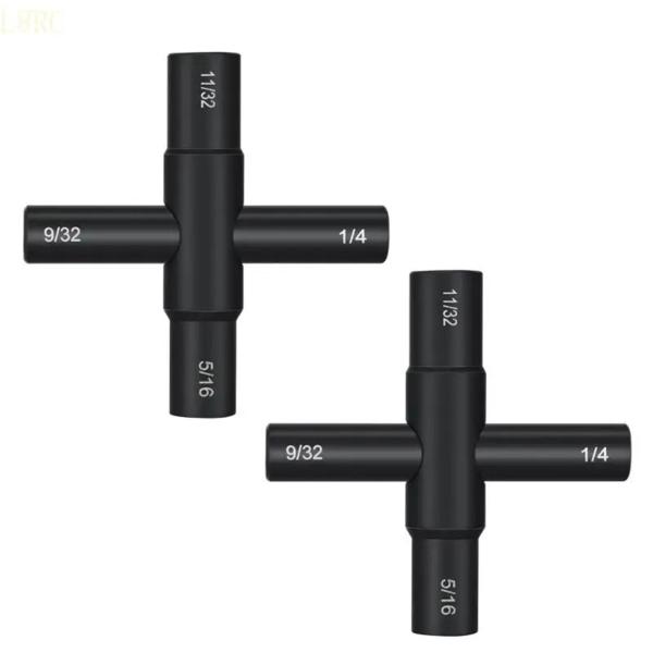 ・Premium Durable Steel Construction:Crafted from high-quality steel, the key resists breaking and maintains sturdiness e...