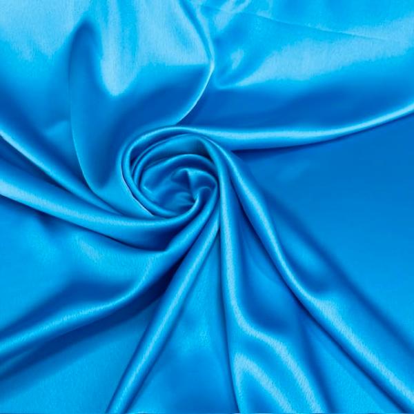 ・Luxurious Satin Charmeuse Finish - Smooth, soft, glossy satin with a beautiful drape, perfect for elegant dresses, gown...
