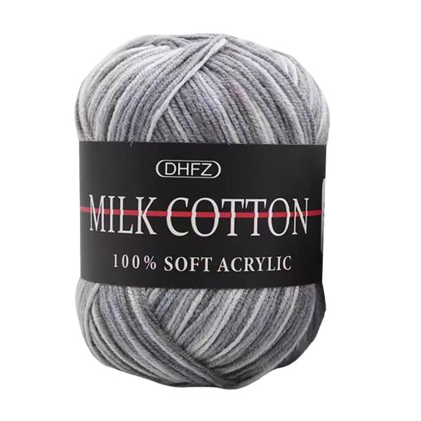 ・Soft Acrylic Yarn: Delicate, soft touch ＆ ultra-comfort. The bulk yarn skeins are made of acrylic in bright colors with...