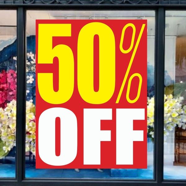 ・DURABLE MATERIAL: Made from high-quality vinyl, this banner is designed to withstand outdoor conditions and resist fadi...