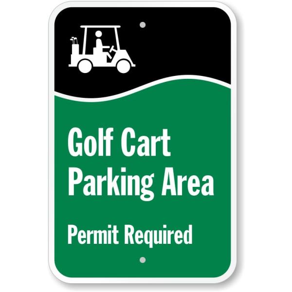 ・Perfect Size ＆ Durable Build: 8" x 12" (20x30cm) sign, crafted from sturdy rust-resistant material. Designed to stay fl...