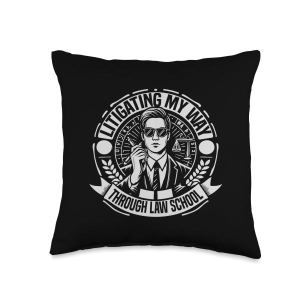 ・Perfect Outfit for every Law Student who loves the Law School. Grab your Law Student Essentials, Law Books and show you...