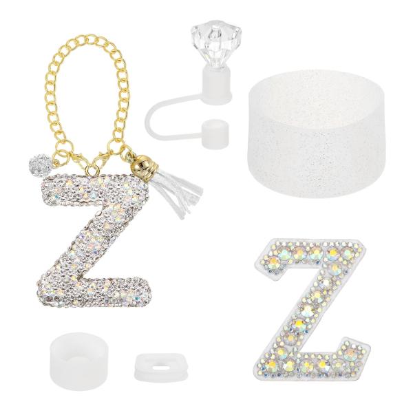 ・Specification: Material: Silicone, Metal, Plastic; Color: White; Silicone Base Sleeve Size: 76 x 45 mm / 2.99 x 1.77 in...