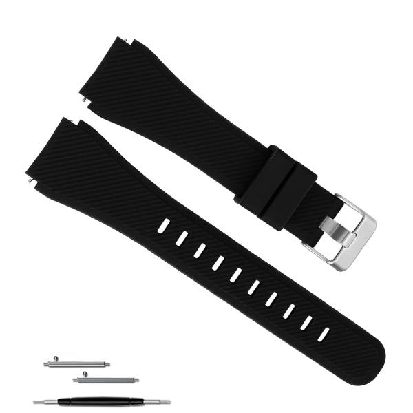 ・【 Selected Material 】 Made of advanced skin friendly silicone, the material is flexible, sweat resistant, waterproof, l...