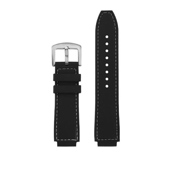 ・【 Selected Material 】 Made of advanced skin friendly silicone, the material is flexible, sweat resistant, waterproof, l...