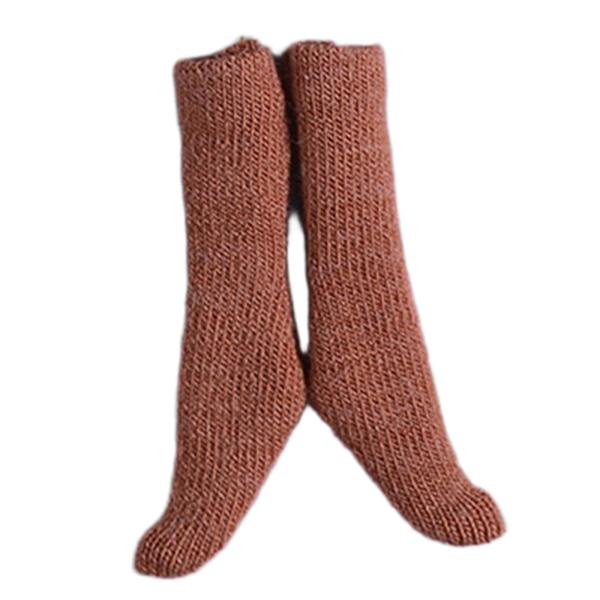 ・【Fitment】: Socks fit for 1/12, 1/9, and 1/8 scale action figures, Designed for dolls with foot length of approximately ...