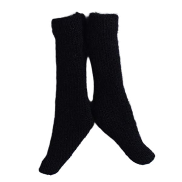 ・【Fitment】: Socks fit for 1/12, 1/9, and 1/8 scale action figures, Designed for dolls with foot length of approximately ...