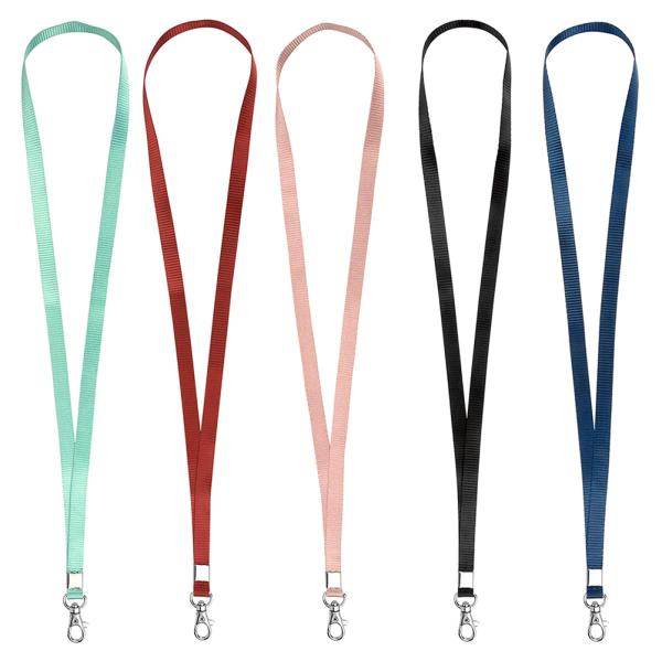 ・Hanging rope for hanging tags--the perfect workmanship of this lanyard will give you an excellent use experience,lanyar...