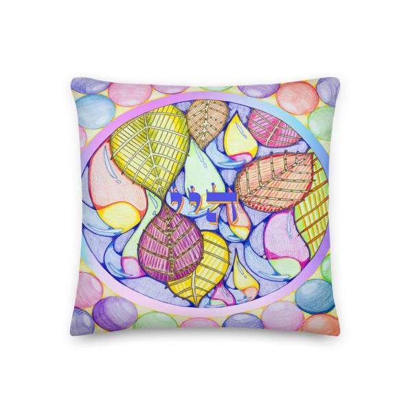 ・?????? ???????: Made with premium materials and plush fill to deliver a soft yet supportive feel-perfect for relaxing, ...
