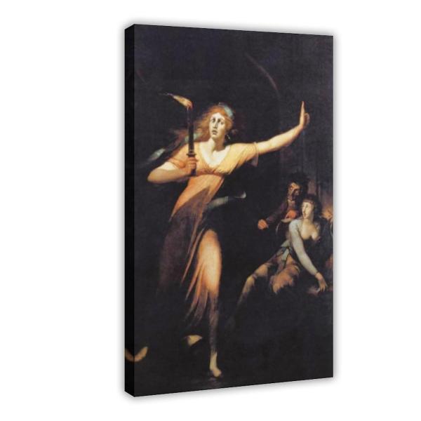 ・PERFECT DESIGN:Our store offers five poster sizes for you to choose from: 8x12 inches, 12x18 inches, 16x24 inches, 20x3...