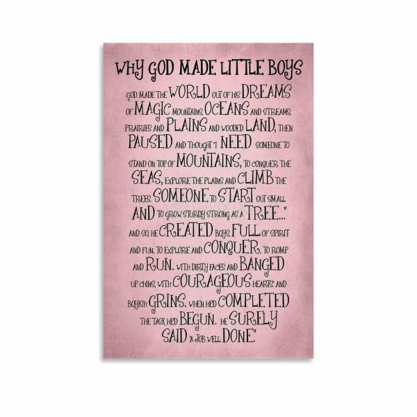 ・NOTE: All poster prints may vary slightly from what you see on your screen due to the resolution and colour profile of ...