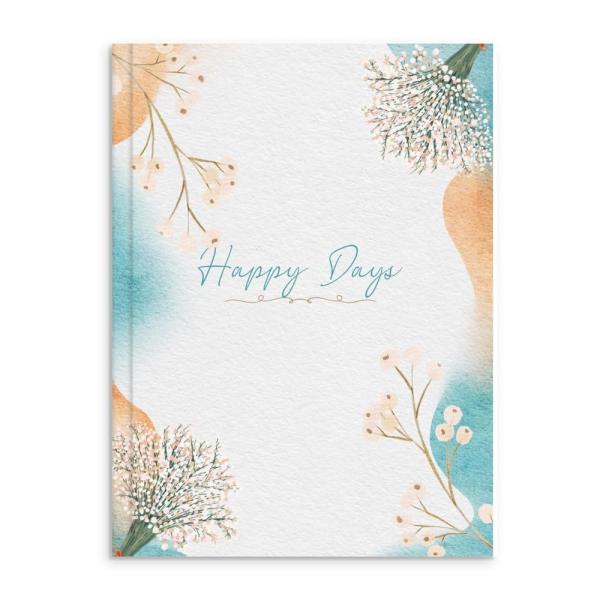 ・To Celebrate Joyful Moments: This beautifully crafted hardcover photo book offers up to 200 pages to preserve your happ...