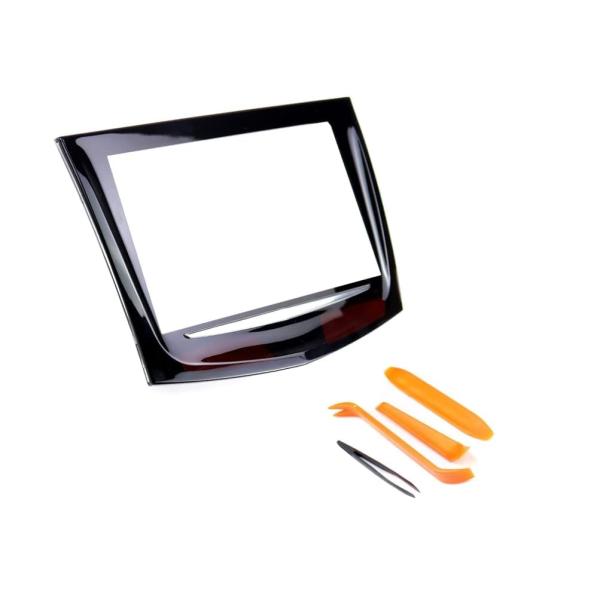 ・【Strict Model-Specific Fit】Choose based on your model: ATS (13-16), Escalade (15-17), SRX (13-16), XTS (13-16), CTS/CTS...