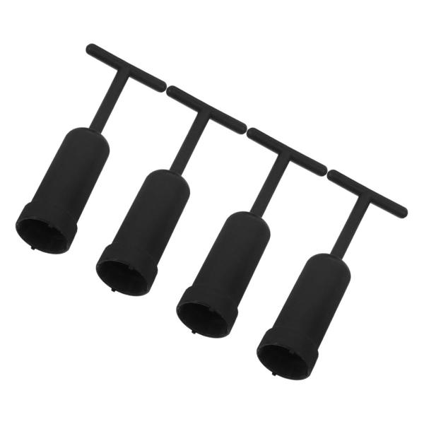 ・Material: constructed from durable plastic, this tool is built to withstand regular use, providing a reliable solution,...