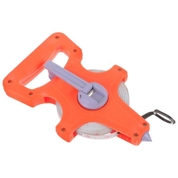 ・Engineering tape measure--tapered tip for easier fixing and more accurate, whether on the road or on the,Tape Measure f...