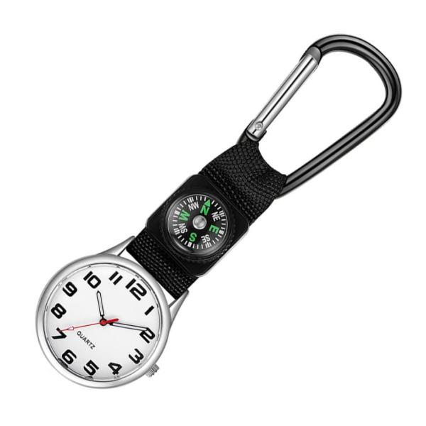 ・The multi-function simple watch's strap length is 9.7cm. Weight 34g is very lightweight and comfortable, just feel you ...