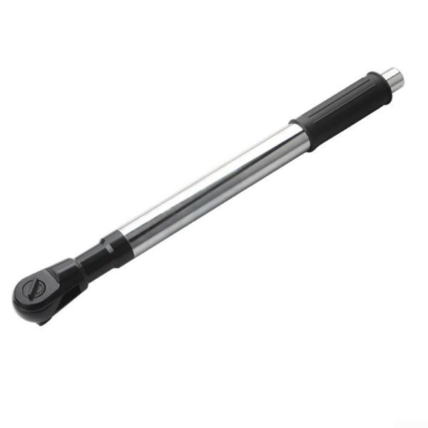 ・[ 1/2 INCH DRIVE] Our ratchet wrench is compatible with a variety of sockets and tools, making it perfect for different...