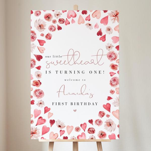 ・? Meaningful Gift for Any Celebration - This personalized sign adds a heartfelt touch to any special event, making it a...
