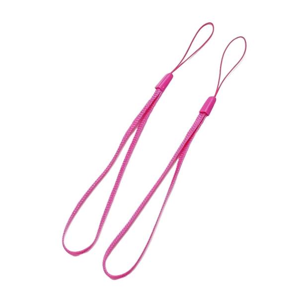 ・Lightweight ＆ Portable for On-the-Go Use：Designed with portability in mind, the lanyards feature a lightweight construc...