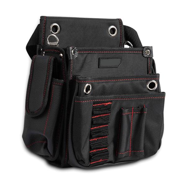 ・Perfect for home repairs, construction site, workshop tasks, and outdoor projects, allowing easy access to your tools i...