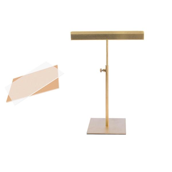 ・Sign Stand Rounded : Durable stainless steelThe sign stand features a rounded corner design to prevent scratches from e...