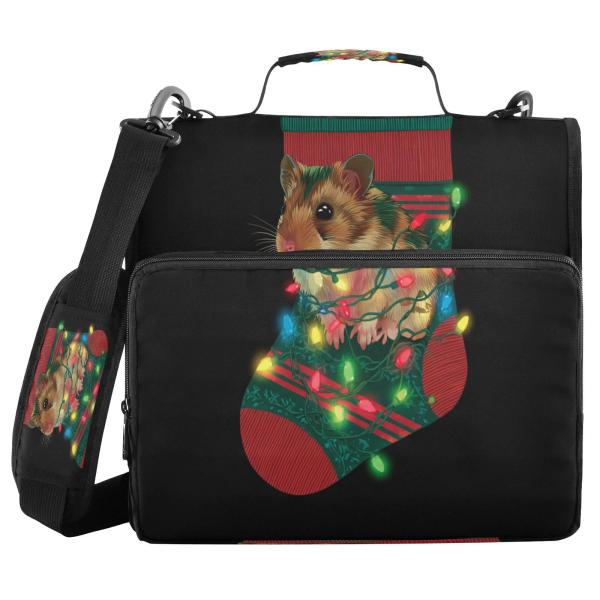 ・Durable Material: Carefully crafted from 100% polyester material, it has waterproof and wear-resistant properties, and ...