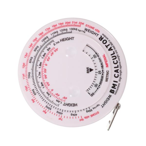 ・Retractable tape measure:clear markings with cm/inch dual dual units, you can read the reading easily,tape measure body...