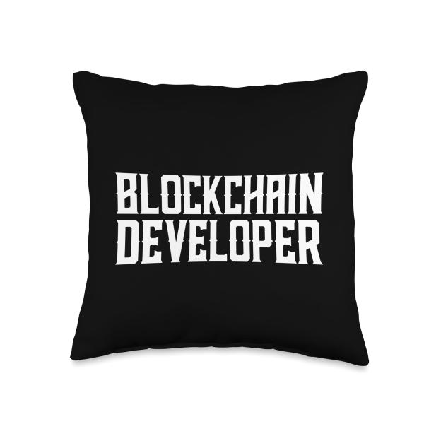 ・Best blockchain developer gift for anyone looking to work in the crypto and blockchain industry・Bitcoin developer gift....