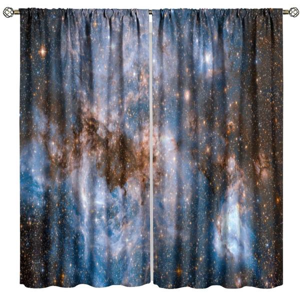 ・【Size】The widths of the two panels are 42 x 63 inches/ 107 x 160 cm (each panel is about 21 inches wide).There are othe...