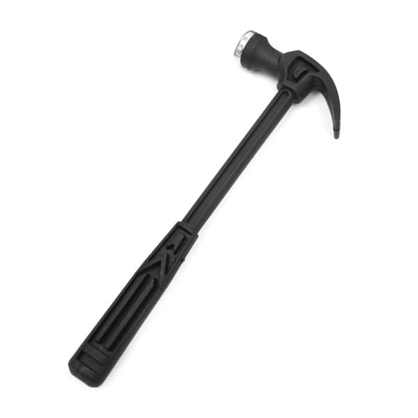 ・Lightweight and portable: ideal for tight space and easy maneuverability.・MultiFunctional: Effortlessly get nails and r...