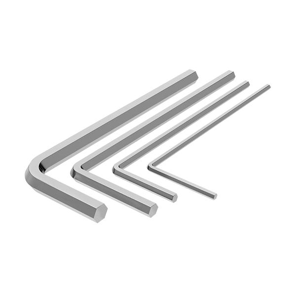 ・Tool kit for home--convenient key ring keeps all the wrenches together,t-shaped hexagonal wrench・T-type wrench--a must-...