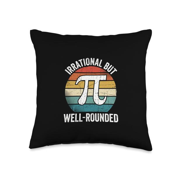 ・Makes a thoughtful gift for algebra, calculus, trigonometry students, pizza enthusiasts, math majors, science nerds, an...