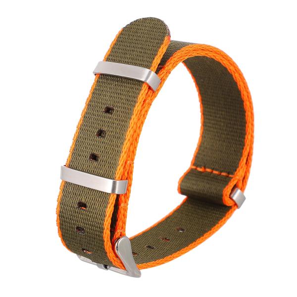 ・Ladies watch straps--simple but attractive, it looks fantastic and gives a nice professional look to help you become mo...
