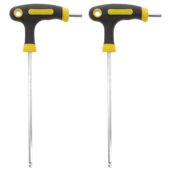 ・T-handle wrench:you will have good use experience because of the great workmanship of this product,handle wrench・Wrench...