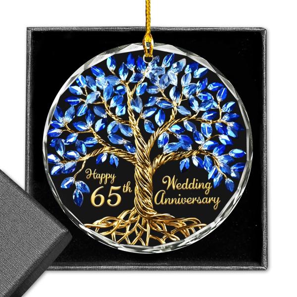 ・? High-Quality Glass Craftsmanship: Made from crystal-clear beveled glass with vibrant UV printing - ideal for elegant ...