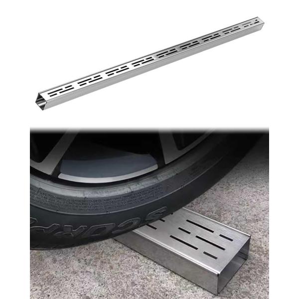 ・【 Easy to Connect ＆ Cut : The package comes with tape specifically designed to connect the drainage. Just simply peel, ...