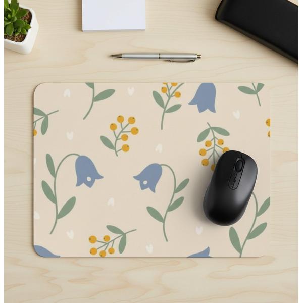 ・[Multifunctional Desk Mat for Every Scenario] This laptop mat is an one-stop solution: the desk mat for desktop protect...