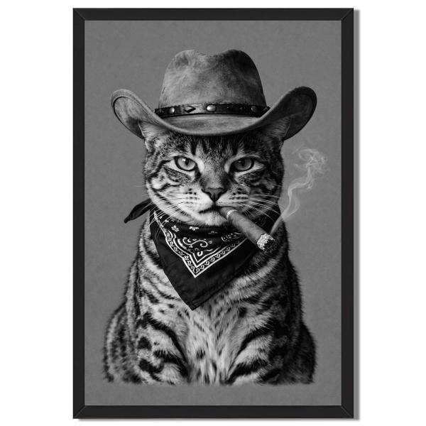 ・【Material ＆ Craftsmanship】 Crafted with premium, gallery-grade canvas and archival inks, this artwork ensures vibrant c...