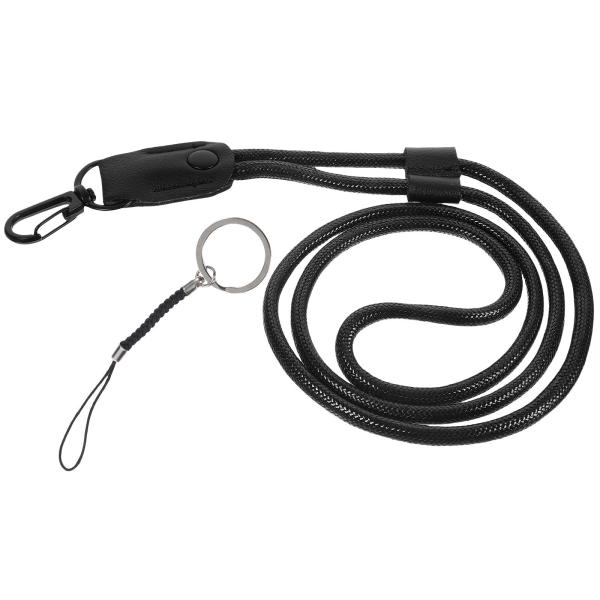 ・Neck chain with metal clip--neck lanyard as a gift for your friends, family and colleagues, it is a great choice and th...