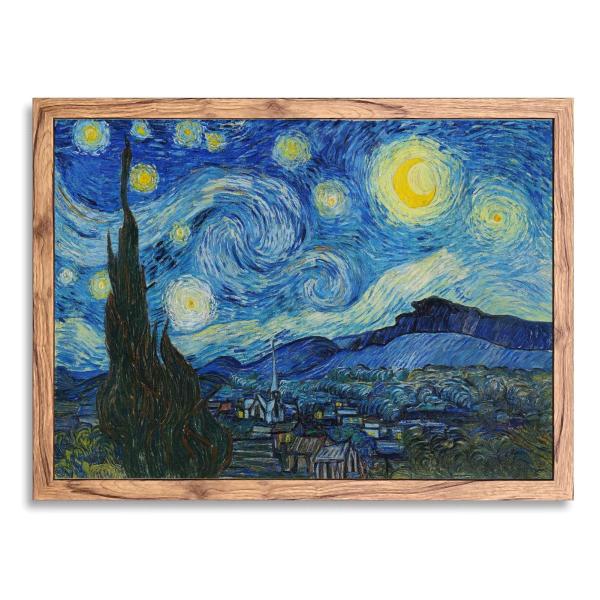 ・Premium Wall Art Prints - Crafted with professional printing technology, these posters feature vivid colors, sharp deta...
